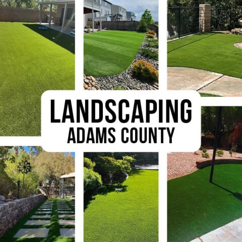 Landscaping Adams County|Landscaping Services in Adams County, Denver