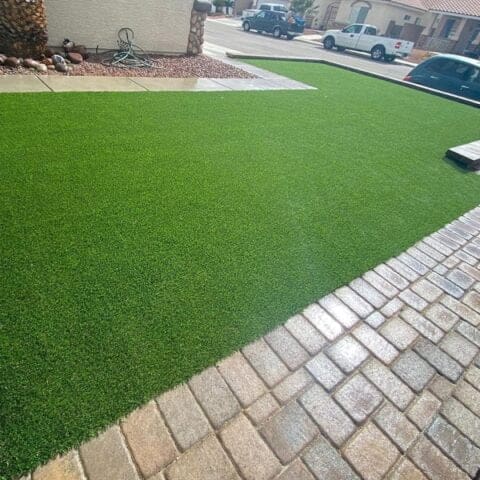 Artificial Turf Boulder City Nevada, Boulder City Artificial Turf