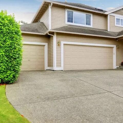 Concreting Driveway Las Vegas | Rock N Block Turf N Hardscapes