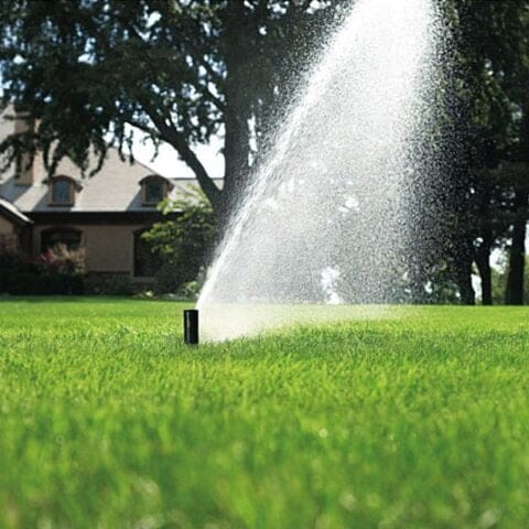 Irrigation Installation Services | Rock N Block Turf N Hardscape