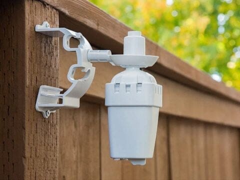 Irrigation Installation Services | Rock N Block Turf N Hardscape