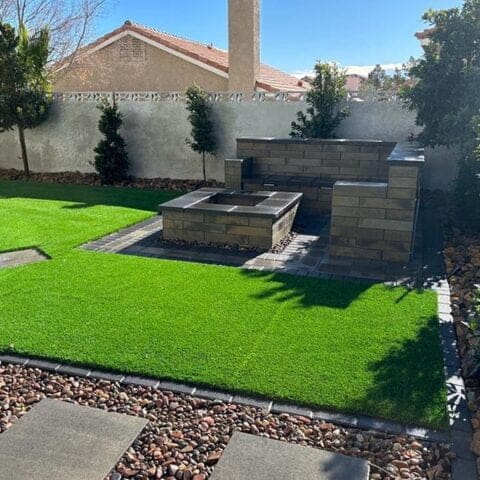Artificial Turf Sales & Installation in La Jolla, San Diego, CA