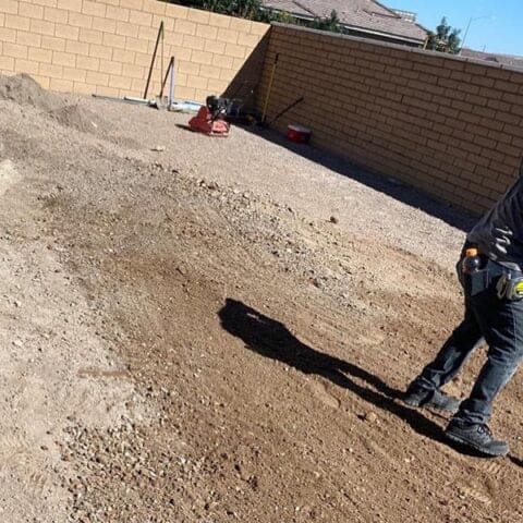 Paver installation services by Rock N Block Turf N Hardscape