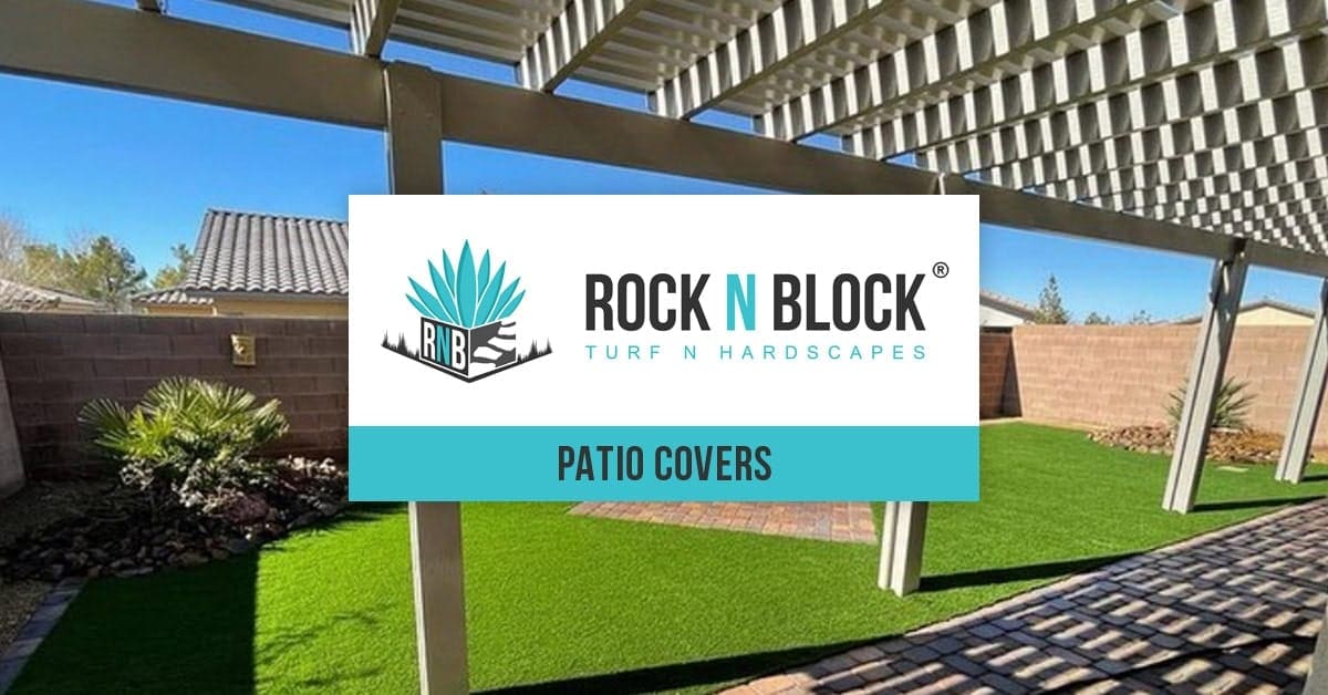 Custom Patio Covers for Your Outdoor Living